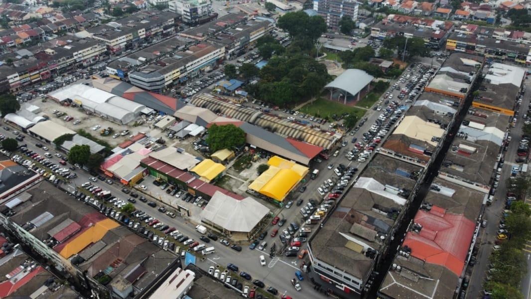 SS2 Petaling Jaya: 2025 Property Guide for Homebuyers & Investors ...